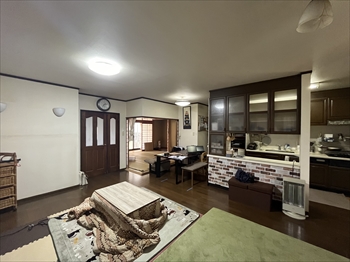 リフォーム施工事例｜熊本の工務店 トーヤハウス